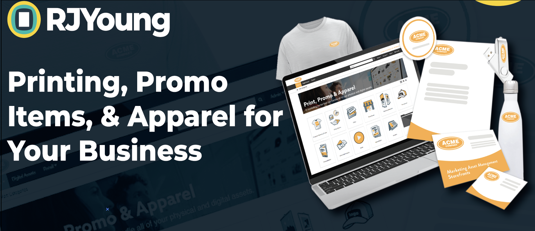 Printing, Promo Items and Apparel Webinar